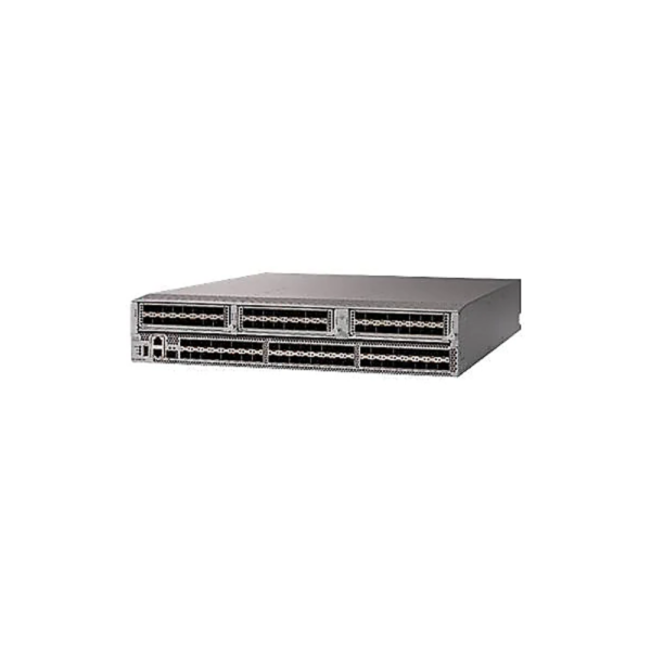 Cisco MDS 9396T - Switch - 96 Ports - Managed - Rack-mountable - with ...