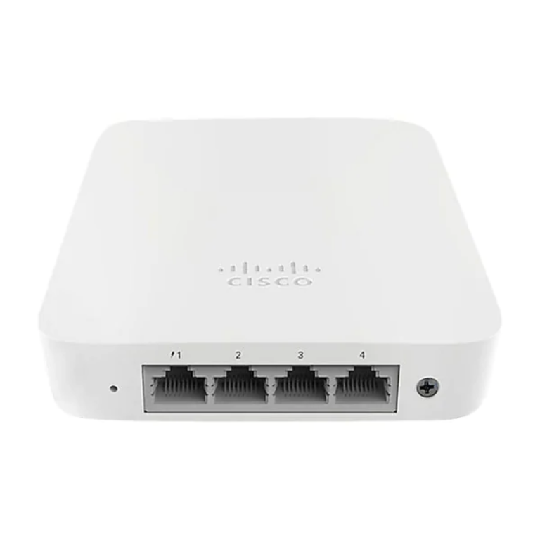 Cisco Meraki MR30H Cloud Managed - Wireless Router - Bluetooth 4.0, 802 ...