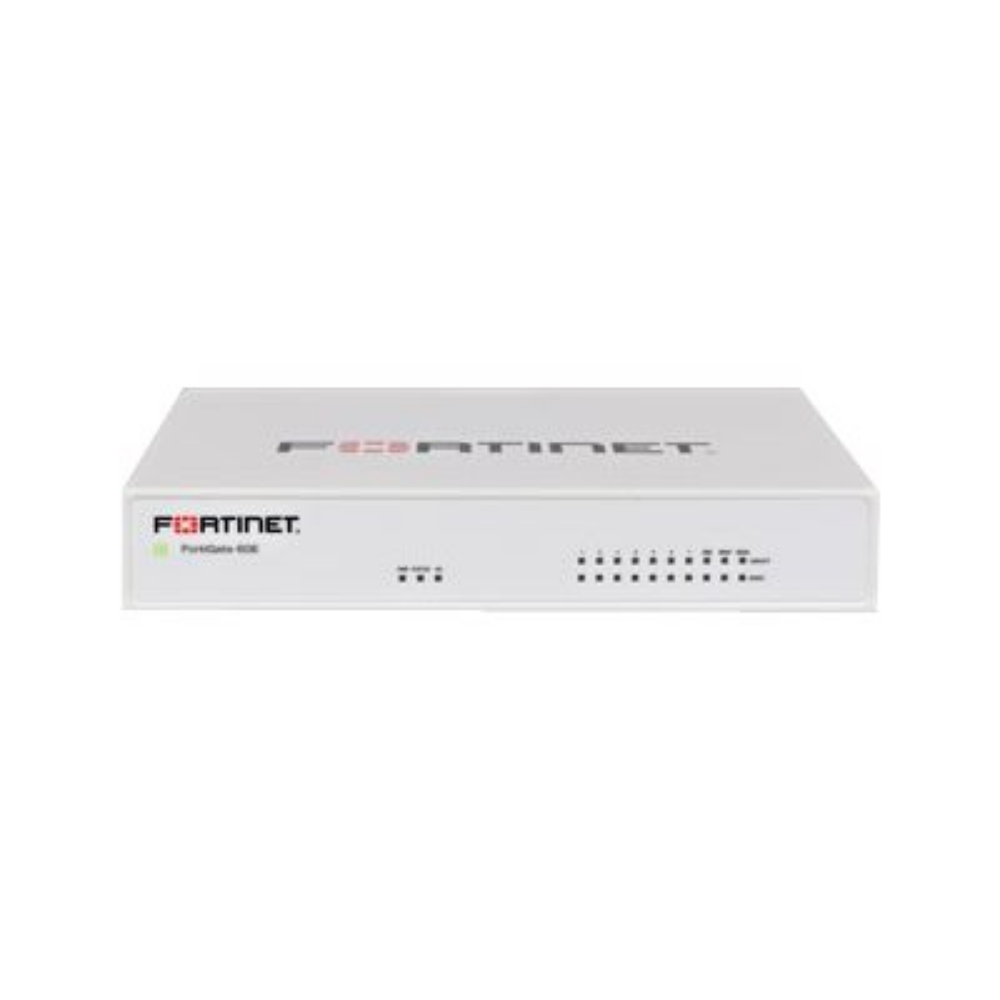 Fortinet FortiGate 61E - Security Appliance - DVTECK - Cloud, Security ...