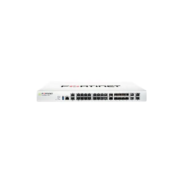 Fortinet FortiGate-101F Hardware Plus 3 Year ASE FC & FG 360 Protection ...