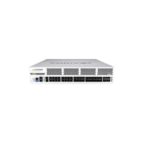 Fortinet FortiGate 1801F - security appliance - DVTECK - Cloud ...