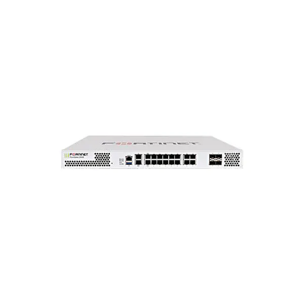 Fortinet FortiGate 201E - Security Appliance - DVTECK - Cloud, Security ...