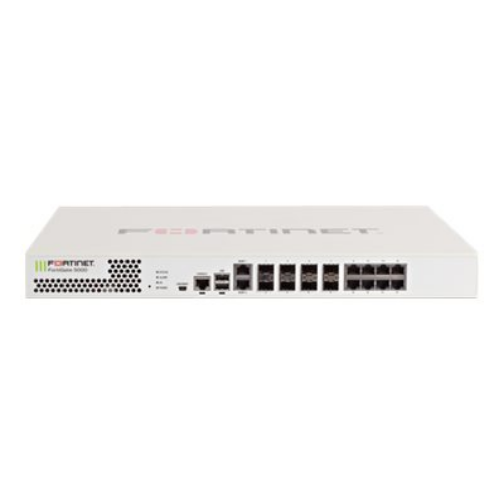 Fortinet FortiGate 400D - security appliance - DVTECK - Cloud, Security ...