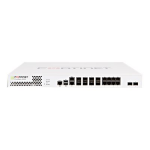 Fortinet FortiGate 600D - security appliance - with 1 year FortiCare ...