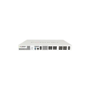 Fortinet FortiGate 600E Series - security appliance - DVTECK - Cloud ...