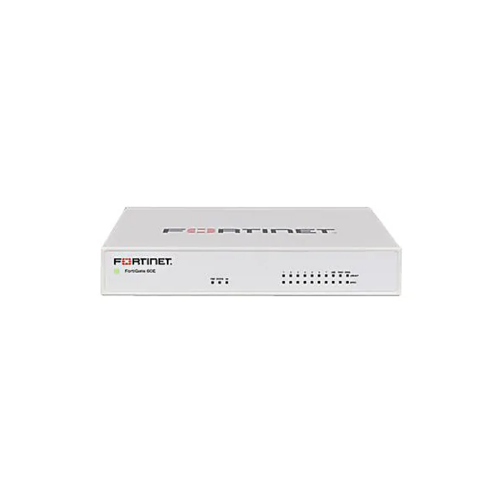 Fortinet FortiGate 60E - Security Appliance - DVTECK - Cloud, Security ...