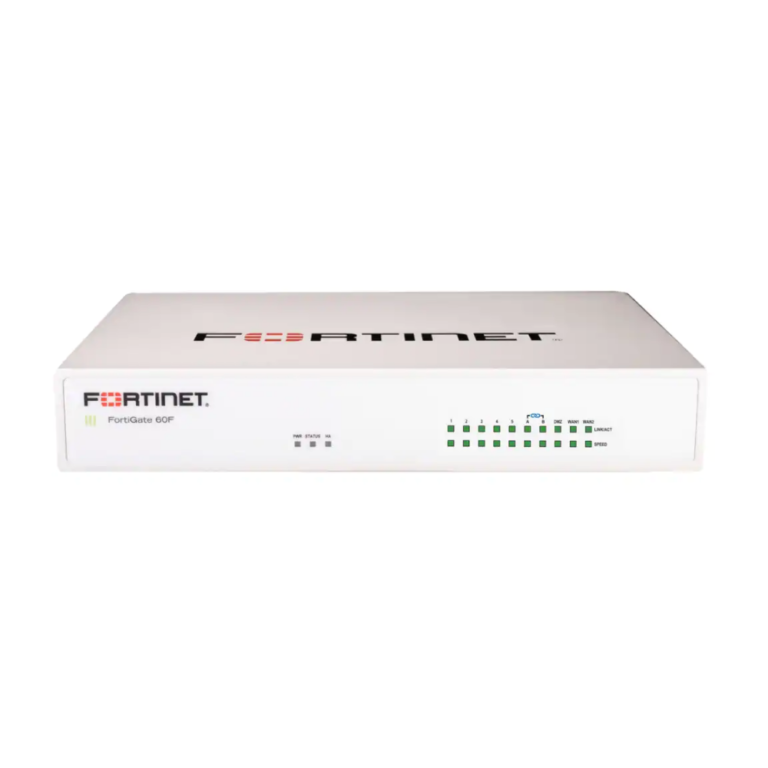 Fortinet FortiGate 61F - Security Appliance - DVTECK - Cloud, Security ...
