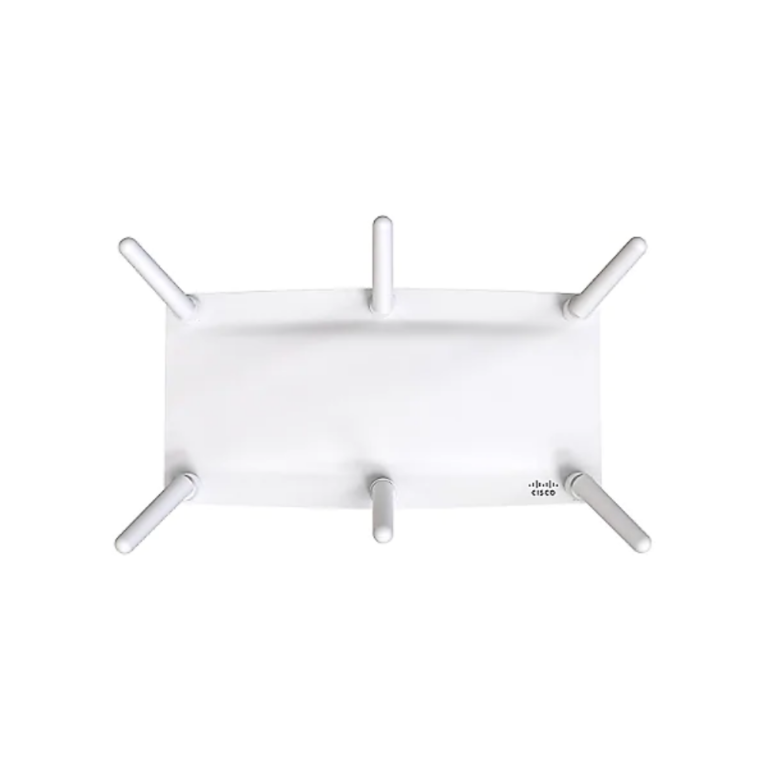Meraki MR46E Wi-Fi 6 Indoor AP w/ External Antenna Connectors - DVTECK ...