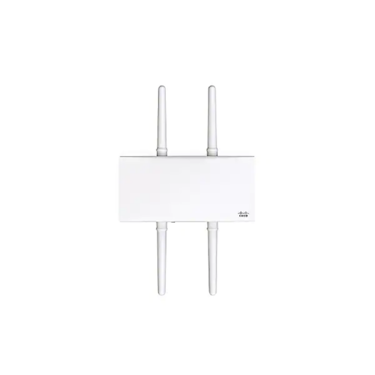 Meraki MR76 Wi-Fi 6 Ruggedized Outdoor AP - DVTECK - Cloud, Security ...