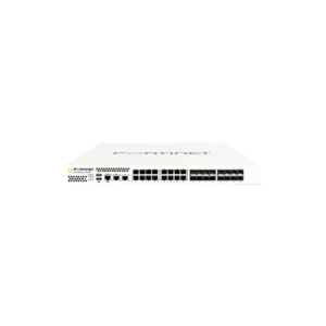 Fortinet FortiGate 301E - security appliance - with 3 years 360 ...